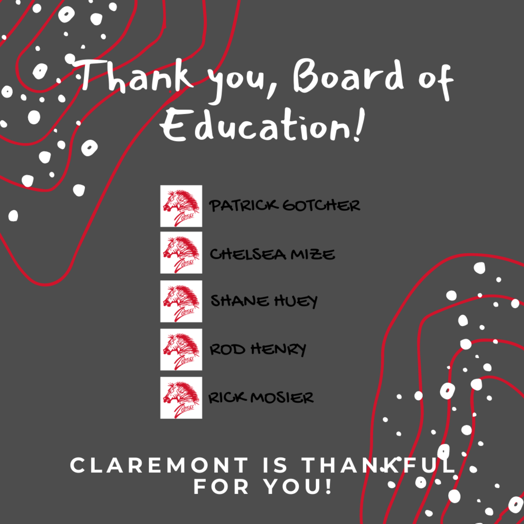 Live Feed | Claremont Elementary