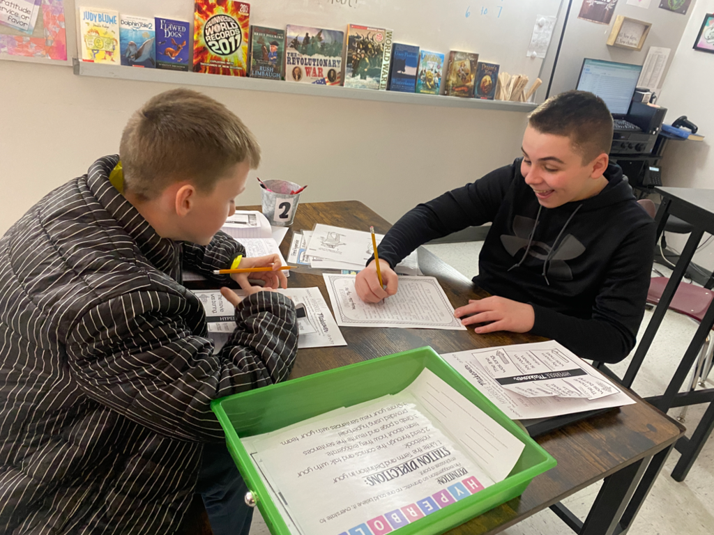 Live Feed | Will Rogers Junior High