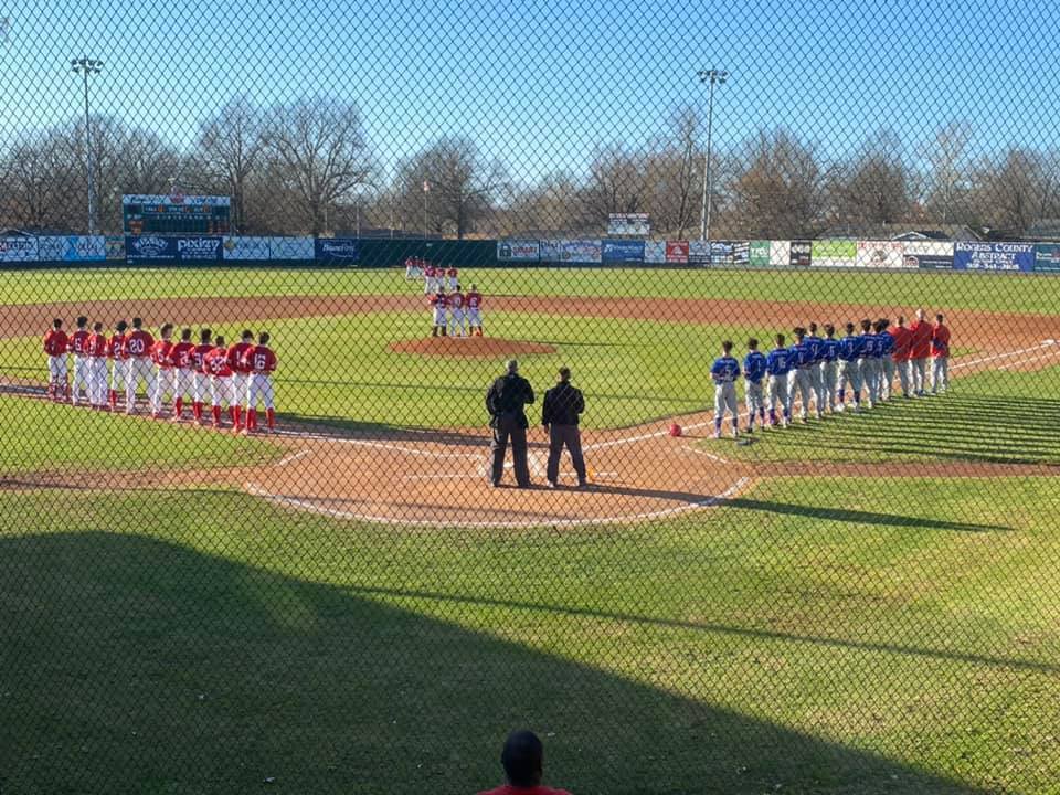 Live Feed | Claremore High School